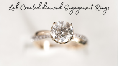 Lab Created Diamond Engagement Rings: Lab Created Diamond Engagement ...