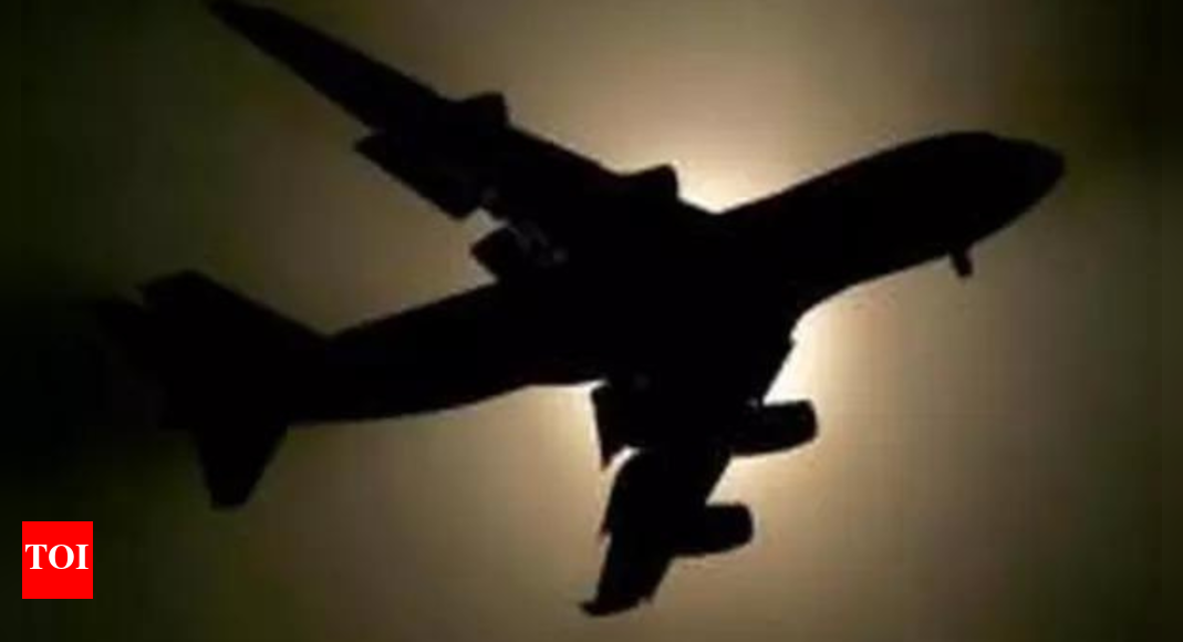 As alternative to Western aircraft, Russia test-flies prototype ...