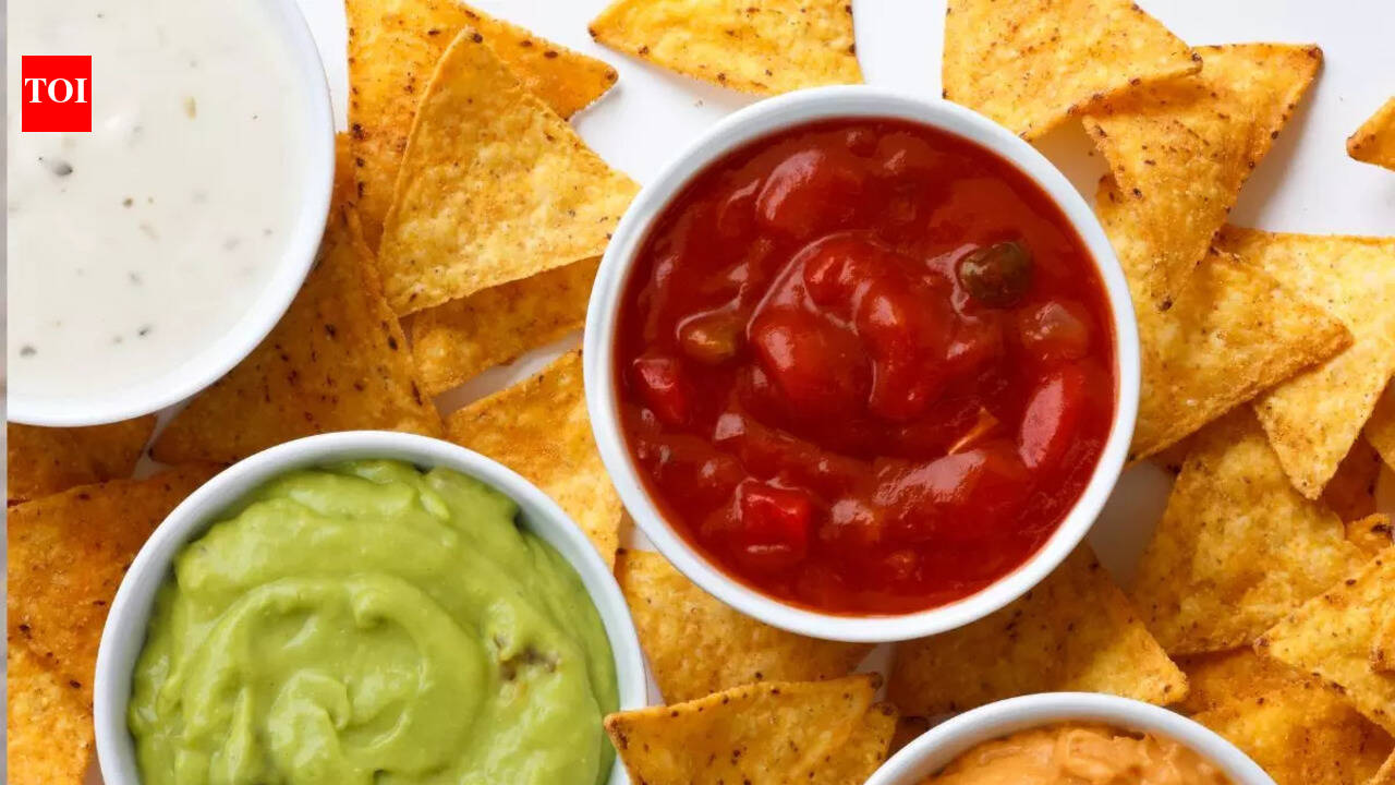 Diwali Special: Easy dips that will rock your Diwali Party