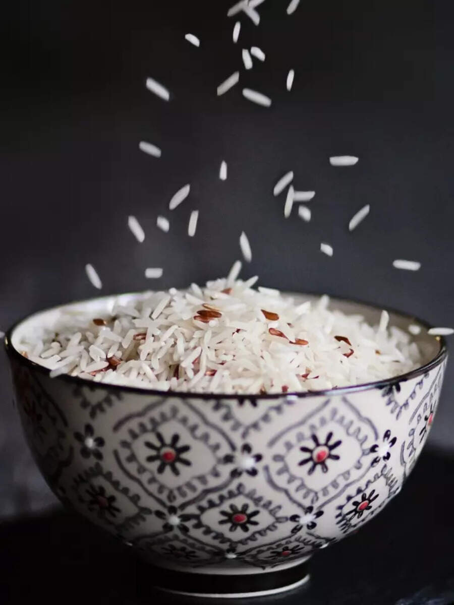 10 most popular Indian dishes with rice that you must not miss | Times ...