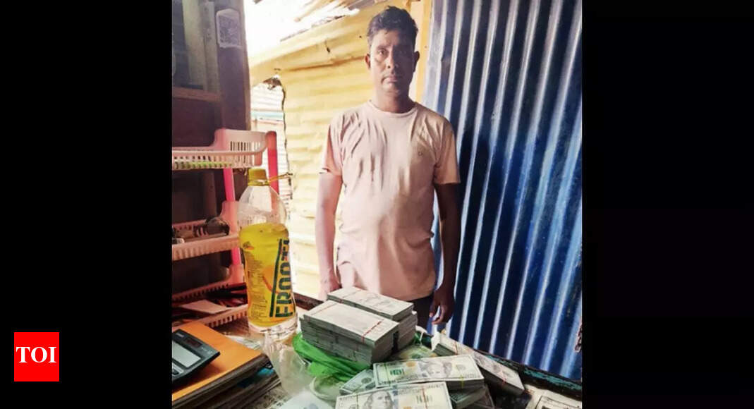 Fake US dollars case: Bengaluru Police says ‘abducted’ man not filing ...