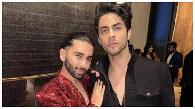 Orry avoids questions about his age, says, “I’m borderline Gen Z ...