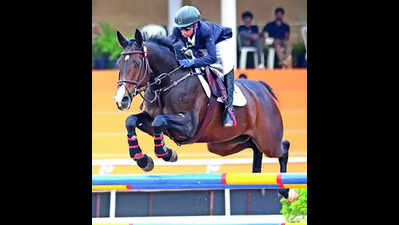 Yashaan Khambatta: Jaiveer Calls The Shots | Bengaluru News - Times of ...