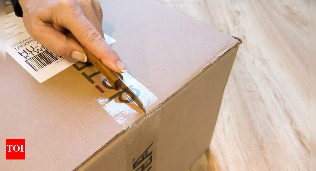 Fake Ads: Fake Ads, Non-existent Courier Service: How These Two Gangs ...