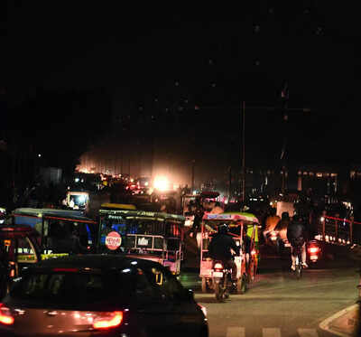 Festival: Power Dept Takes Steps To Ensure Full Supply During Fests In ...