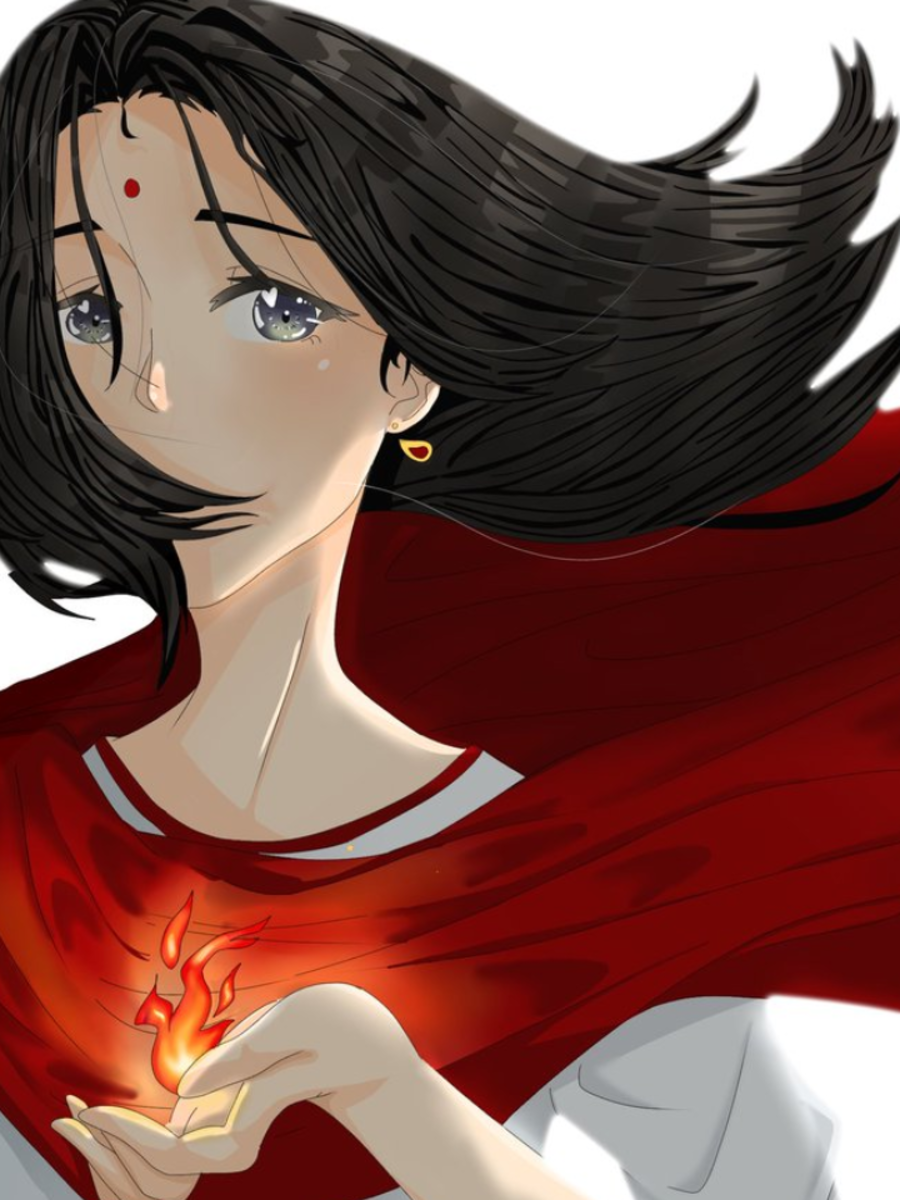 7 Things You Must Know About First Indian Anime | Times Now