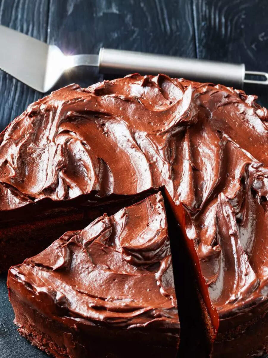How to make no-sugar Ragi Chocolate Cake for kids | Times of India