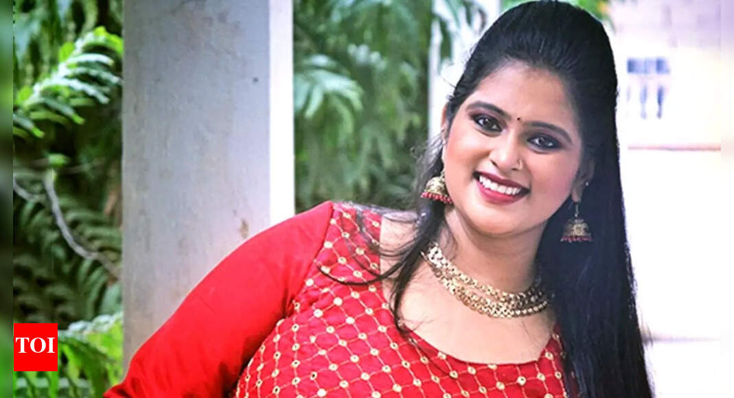 Lights, rituals, and Surnali: Geetha Bharathi Bhat's Konkani style ...