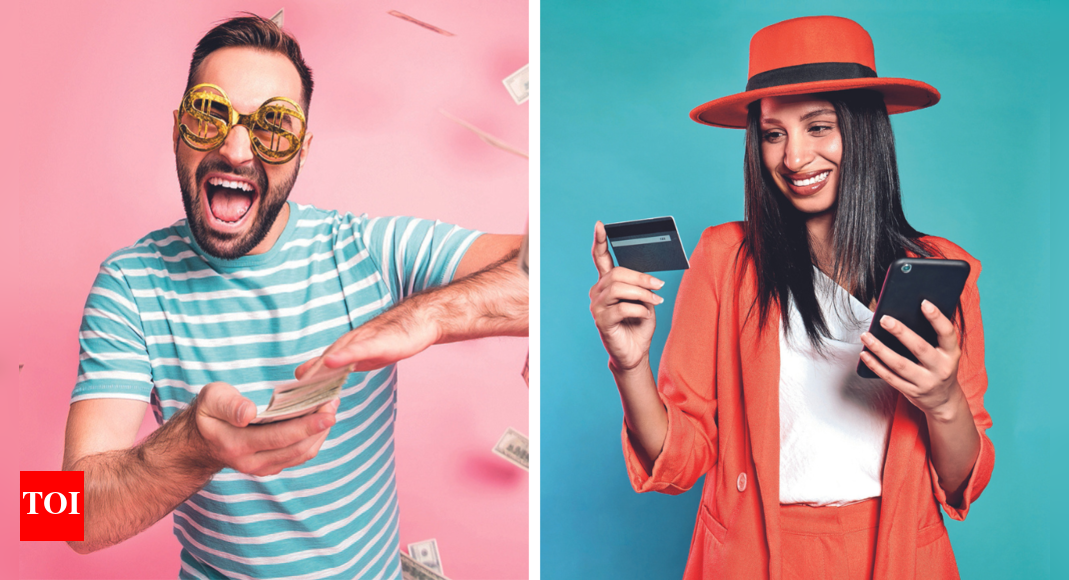 Girl Math v/s Boy Math: Decoding the viral trend - Times of India