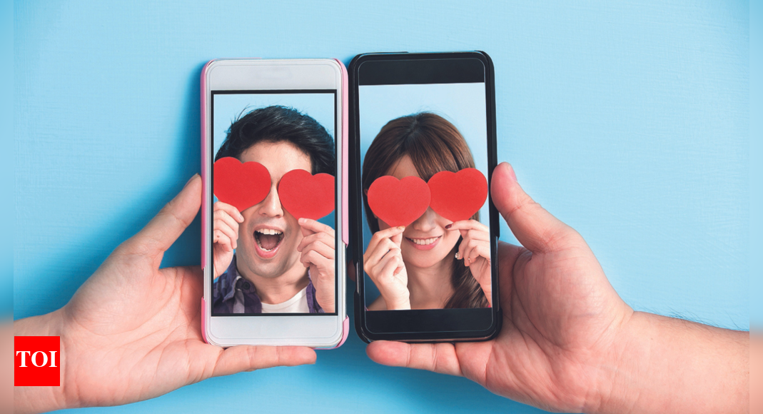 The evolution of a relationship: Stages a relationship goes through ...