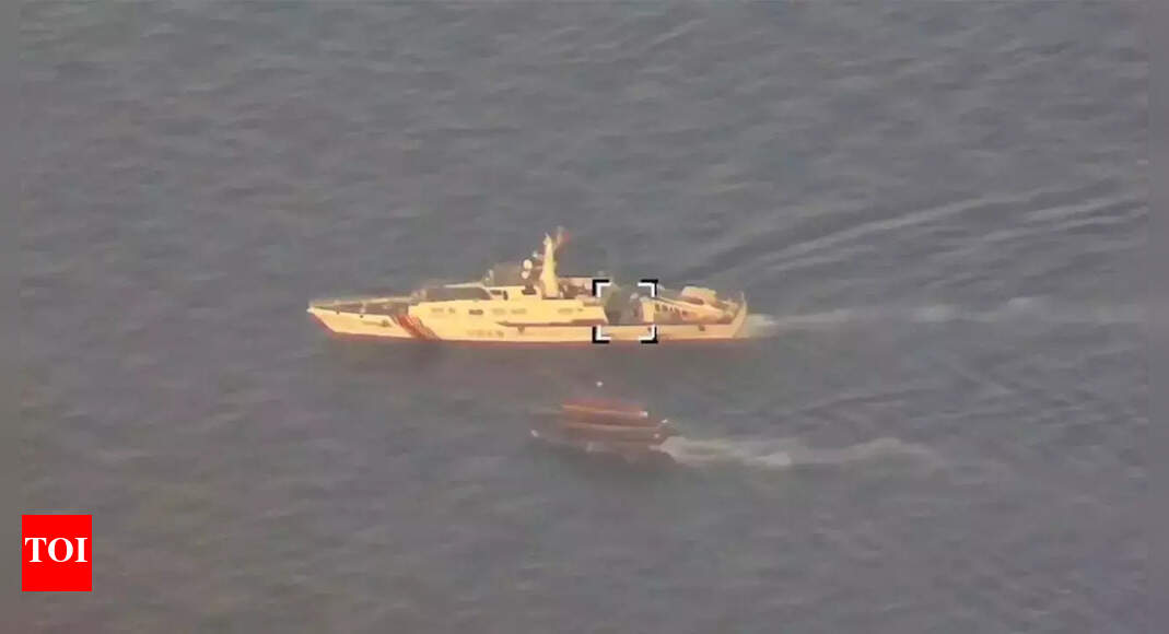 Philippines to continue South China Sea supply missions despite Chinese ...