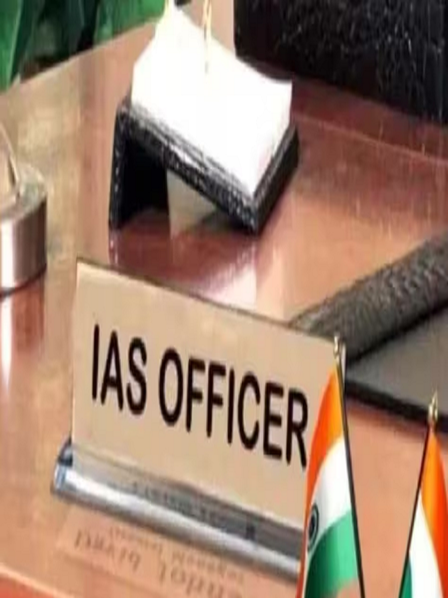 Best IAS Officers In India: IAS Smita Sabharwal to D Subbarao, These ...