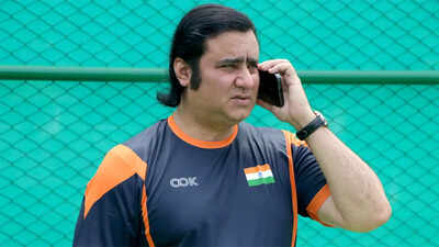 Rohit Rajpal reappointed as India's Davis Cup captain until December ...