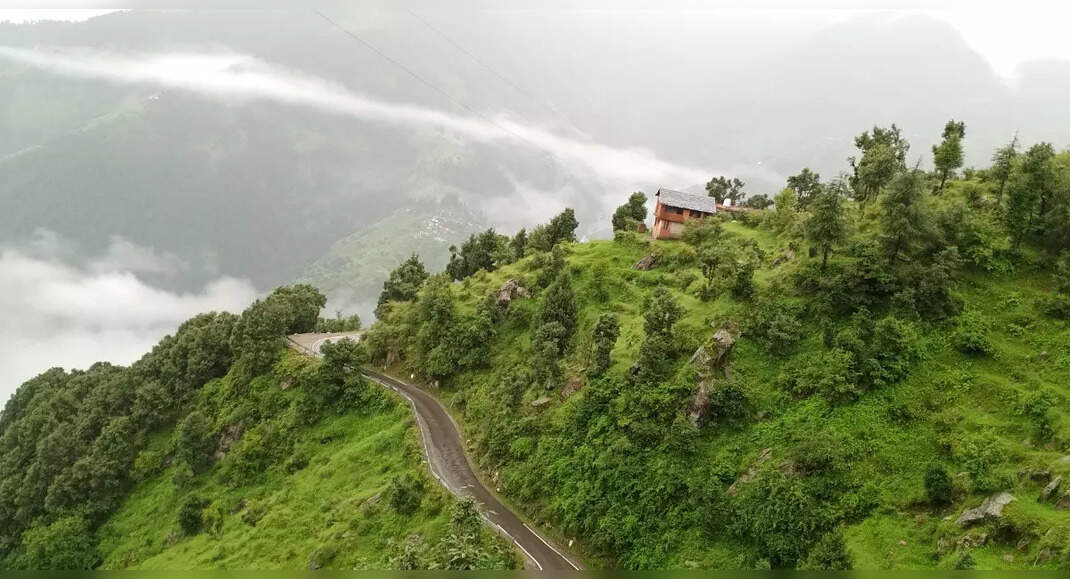 How Chamba offers more than Dalhousie and Khajjiar?, Himachal Pradesh ...