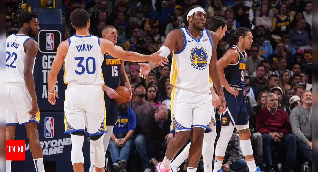 Golden State Warriors vs Cleveland Cavaliers Preview: NBA rematch set to ignite Chase Center ...