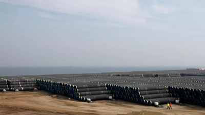 Ukraine Officer: Ukraine officer had key role in Nord Stream sabotage ...