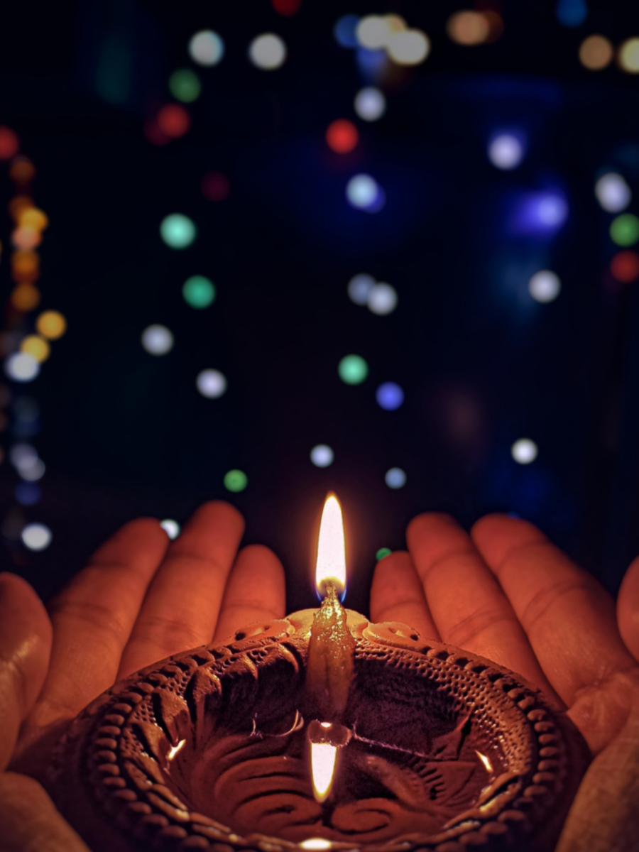 Where To Celebrate Diwali In New York | Times Now