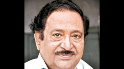 Actor Chandra Mohan, veteran of 900 films, passes away at 80 ...