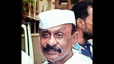 Parole: Out On Parole, Don Gawli Gets Four More Weeks Of Freedom ...