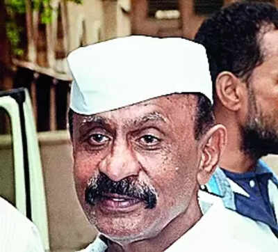 Parole: Out On Parole, Don Gawli Gets Four More Weeks Of Freedom ...