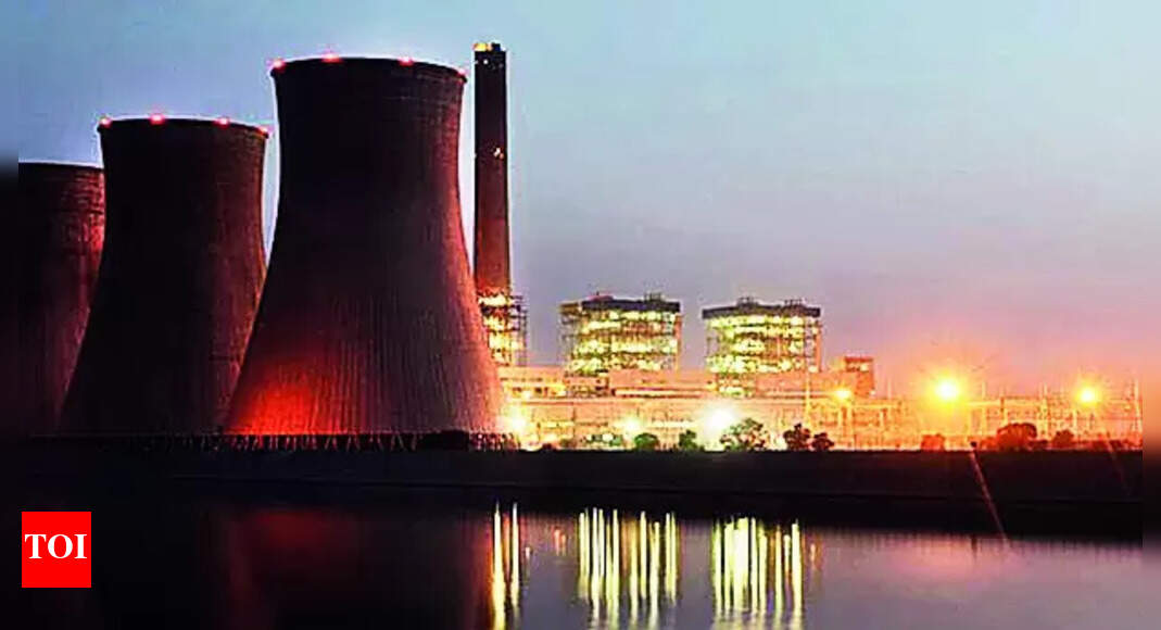 Treated Water: Mansa Mc Gives Power Plant 15 Days To Start Using Paid ...