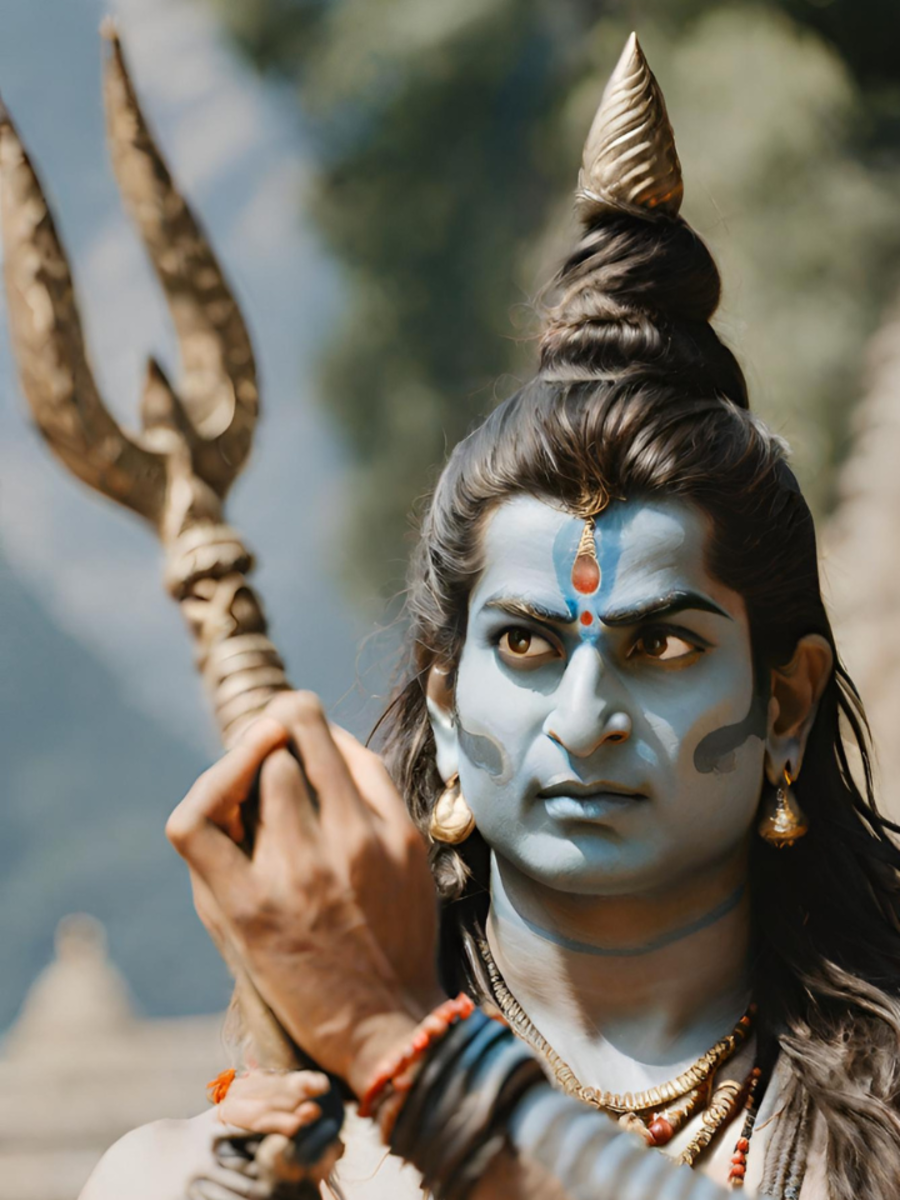 5 Most Powerful Weapons in Different Mythologies | Times Now