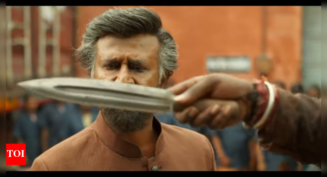 'Lal Salaam' teaser: A power packed sports and action drama ...