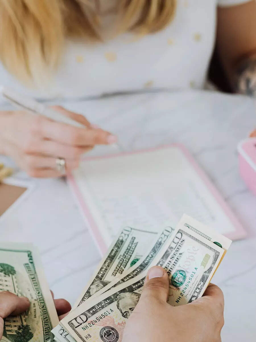 9 Tips to Save Money While Studying Abroad | Times of India