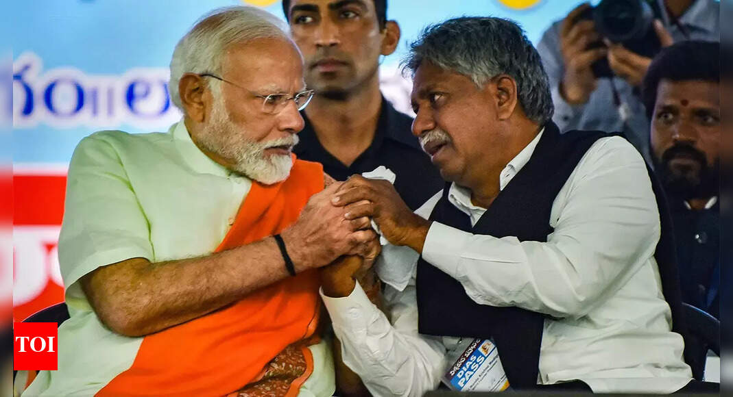 Sports Nutrition: PM Modi vows panel to look at SC sub-quota demand ...