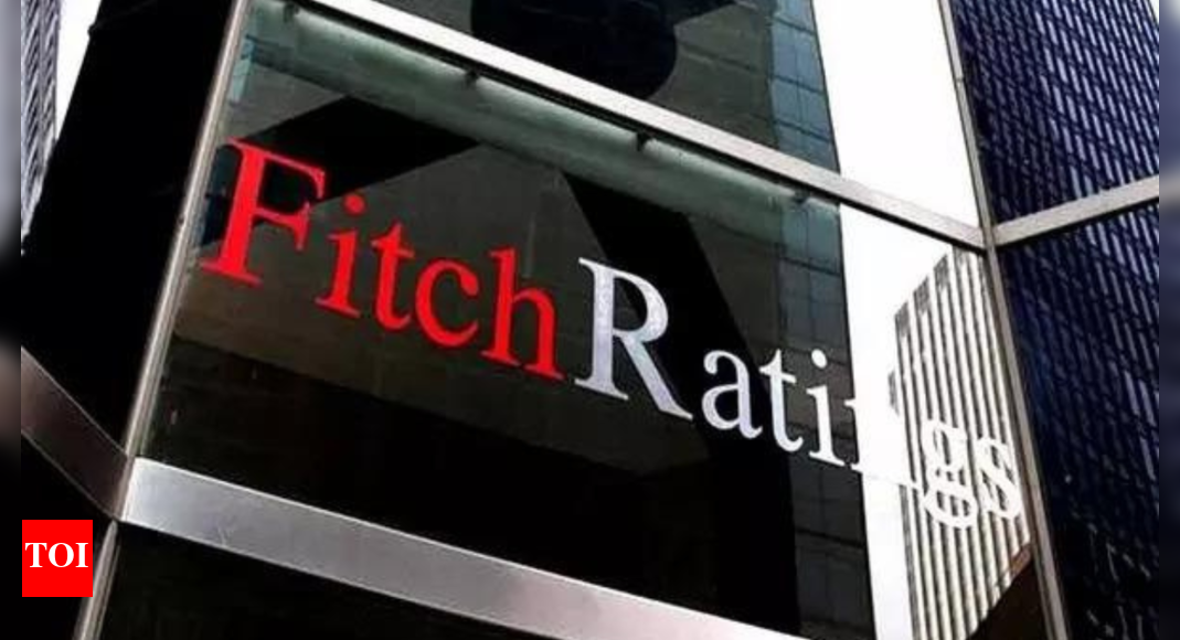 Fitch Ratings: Oil price rise would hit 2024 global growth, inflation ...