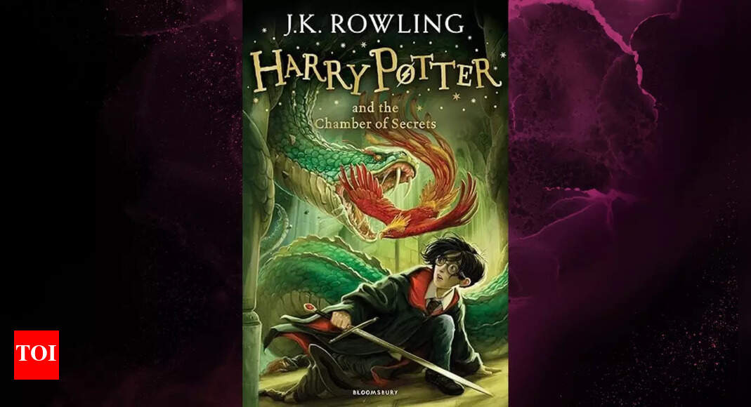 "Intrigue and Morality: Analyzing the Significance of Choices in Harry ...