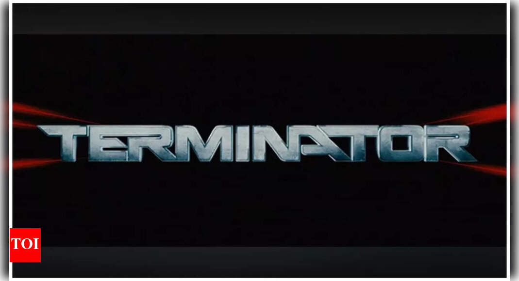 'Terminator: The Anime Series' official teaser out now - Times of India