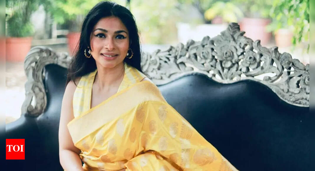 Exclusive - Jhalak Dikhhla Jaa 11's Tanishaa Mukerji gets nostalgic ...