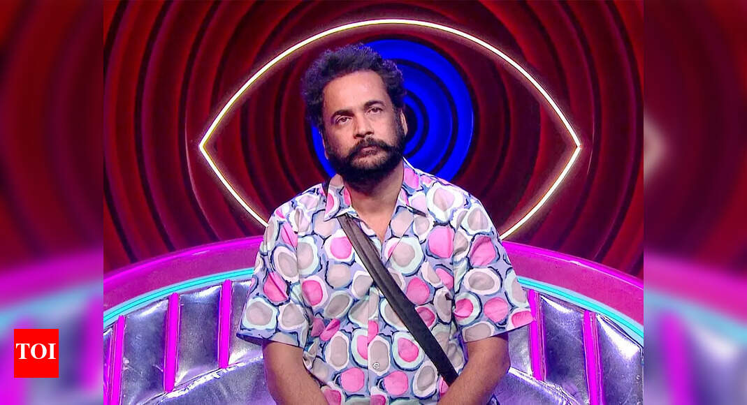 Bigg Boss Telugu 7: Host Nagarjuna comments about Shivaji's change in ...