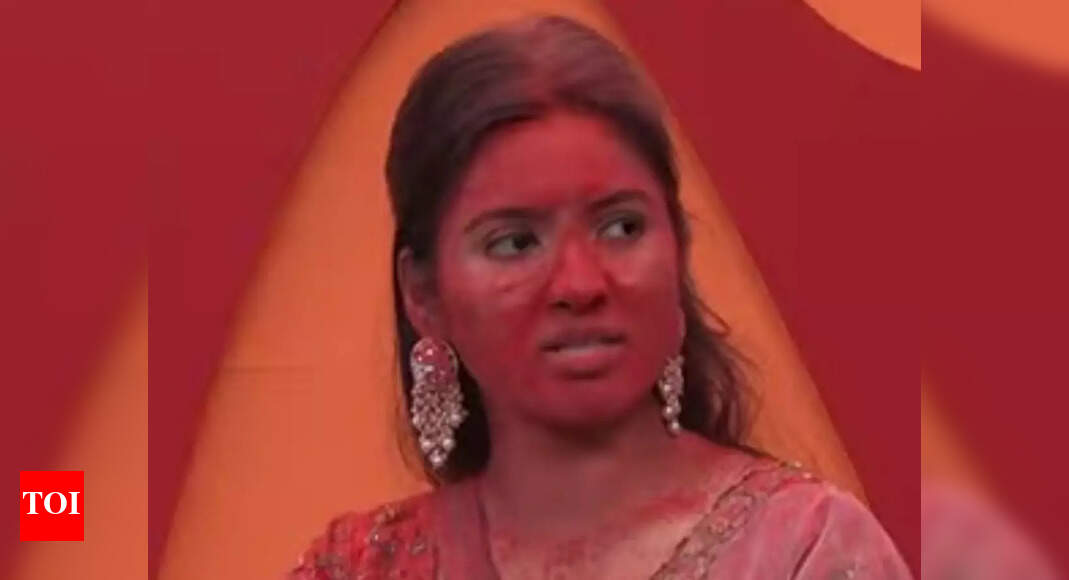 Bigg Boss Telugu 7: Host Nagarjuna advises Rathika to focus on the game ...