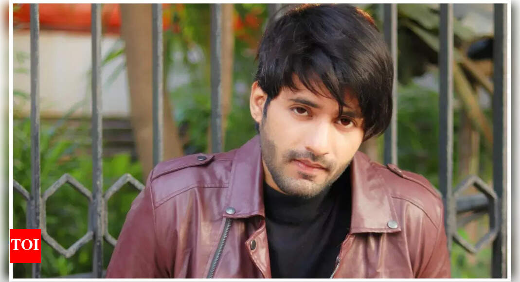 Janit Bhutani on joining Yeh Rishta Kya Kehlata Hai: I usually don't ...