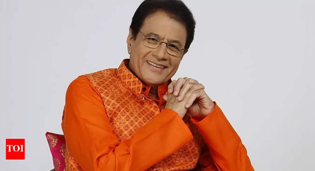 Arun Govil opens up about post-Ramayan struggles; says it is ...