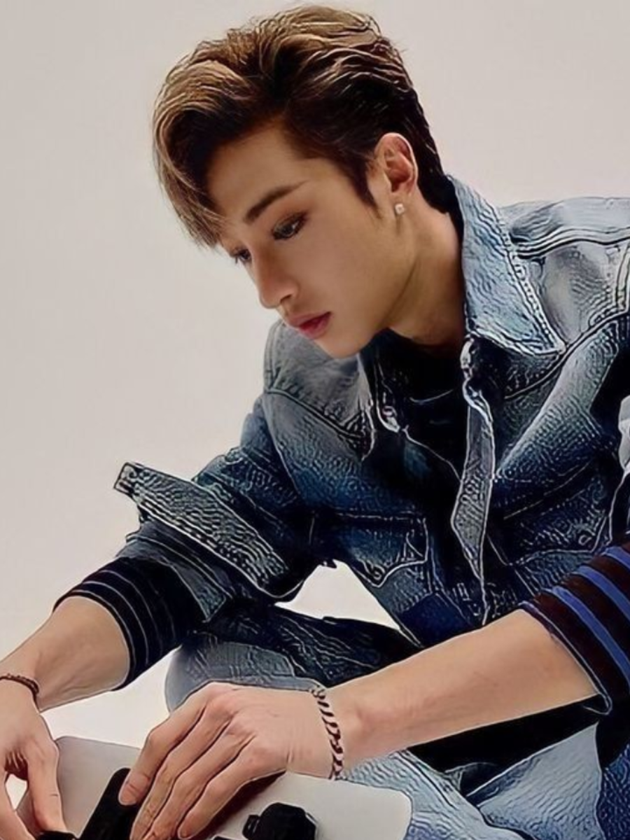 10 K-Pop Idols With Most Copyrighted Songs On KOMCA: BTS' RM, Stray ...