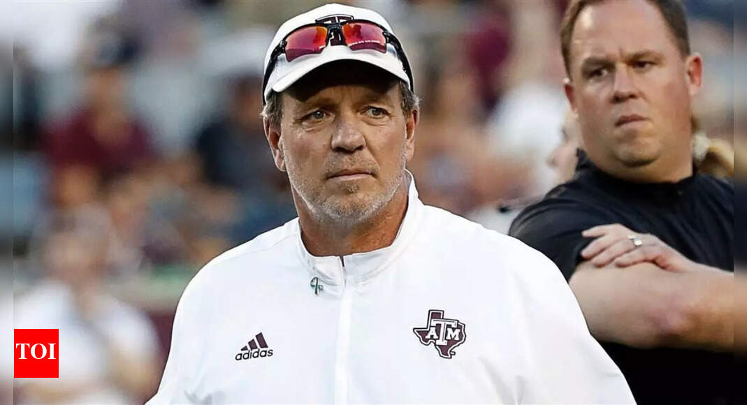 Jimbo Fisher: Who is the record-breaking head coach to get fired by ...