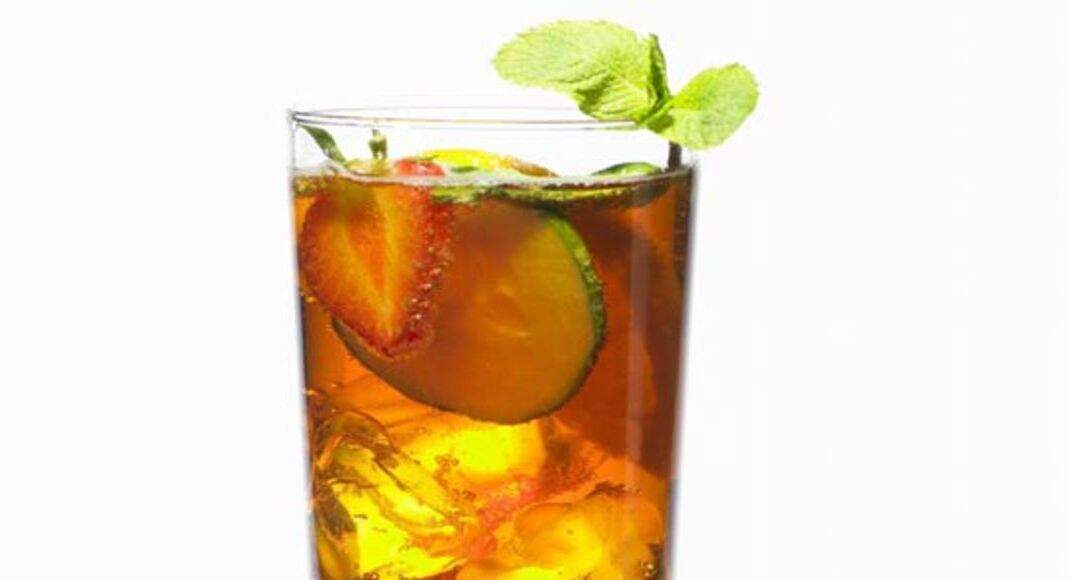 Iced Tea Benefits Everyone Should Know
