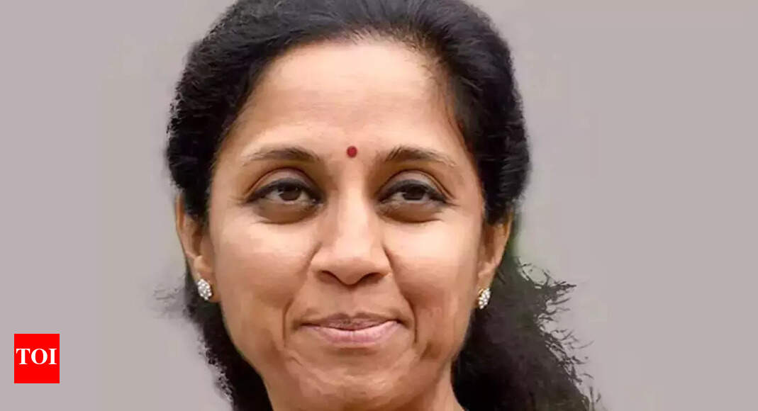 Pawar Caste: Certificate showing Sharad Pawar caste as OBC fake: NCP ...