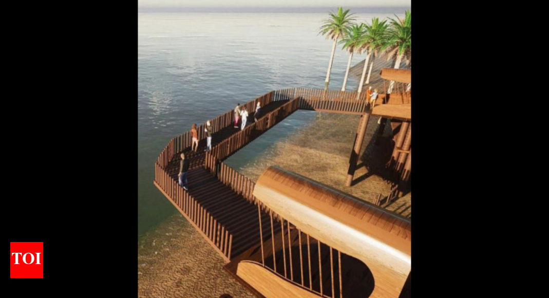Plan to convert Trombay jetty into eco-tourism hub | Mumbai News ...