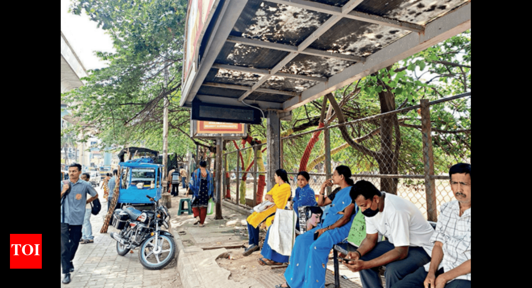 None Of The Terms Match With The Generated Keywords.: Bmtc App Server Crash, Non-functional Info ...