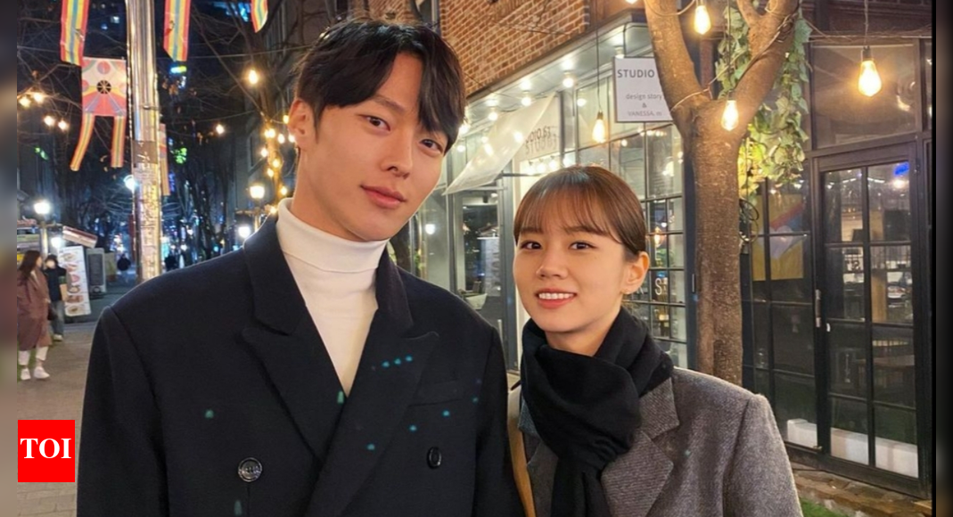 Reply 1988 co-stars Ryu Jun-yeol, Lee Hye-ri part ways after seven-year ...