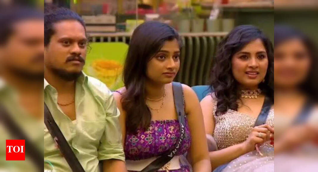 Pugazh and Srushti Dange to grace 'Bigg Boss Tamil 7'; deets inside ...