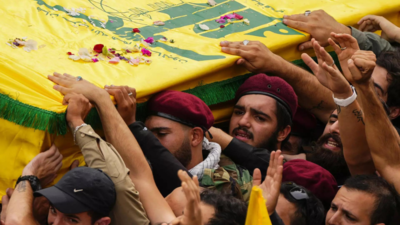 Sports Nutrition: Israel sharpens warning to Lebanon as cross-border ...