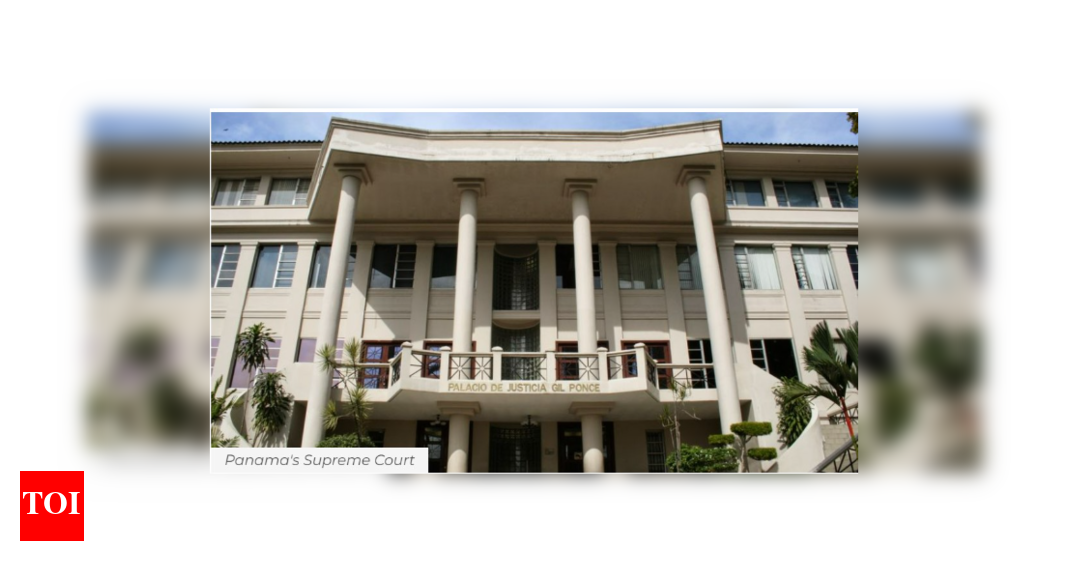 Panama Apex Court to hear a lawsuit on 'unconstitutional' e-cig ban ...