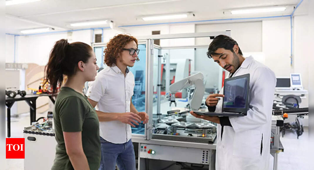 10 Civil Engineering Colleges in Tamil Nadu you can watch out for ...