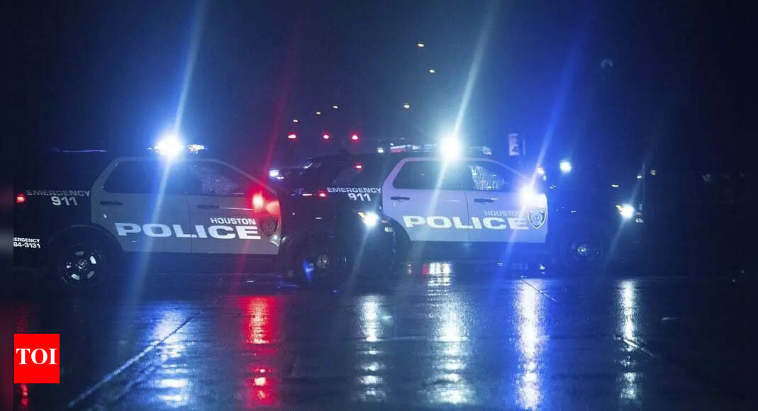 Tragedy strikes at Texas flea market: Deadly shooting claims minor's ...