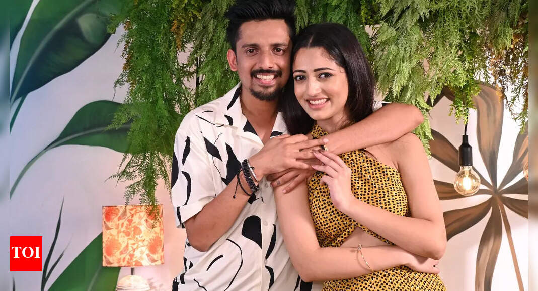 Sparks fly as Temptation Island India introduces its first wildcard duo ...